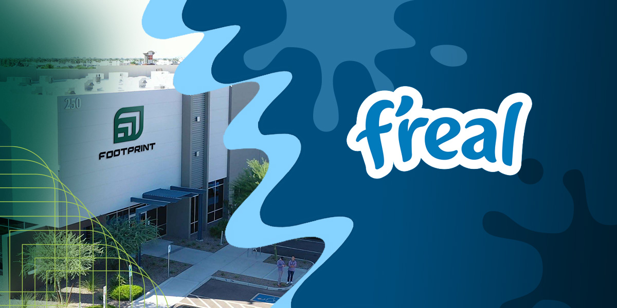 Footprint© - Plant-based Fiber Technology & Material Science