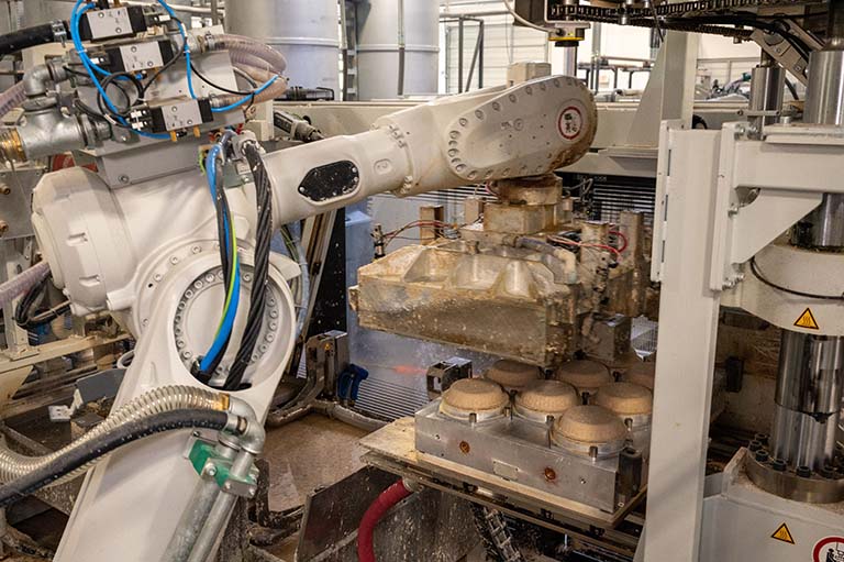 Plant-based Fiber Solutions