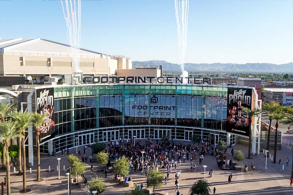 A Transformative Center for Champions of a Healthy Planet & People