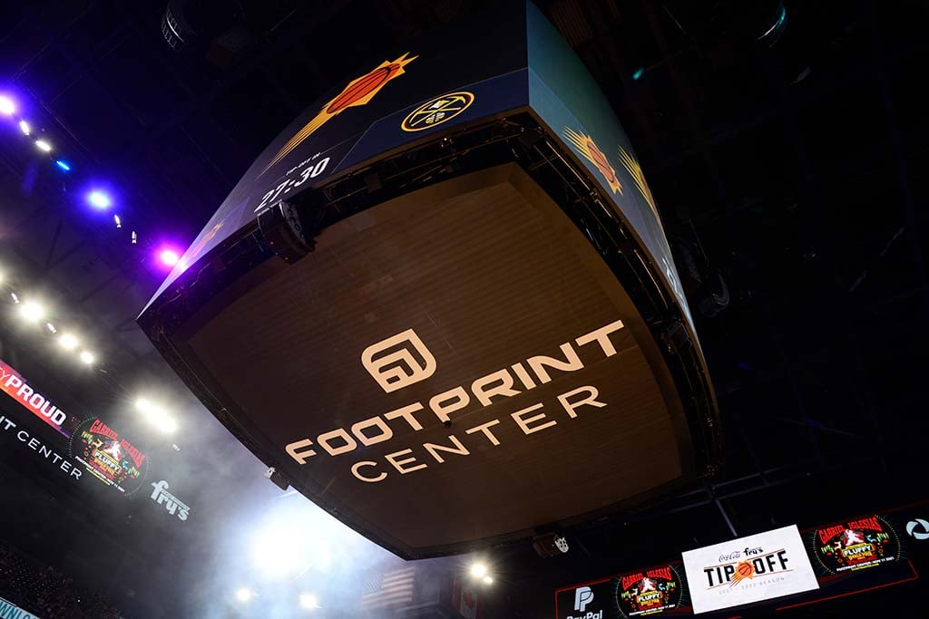 A Transformative Center for Champions of a Healthy Planet & People